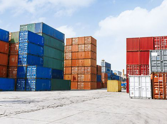 Best Global Logistics | Your Global Partner